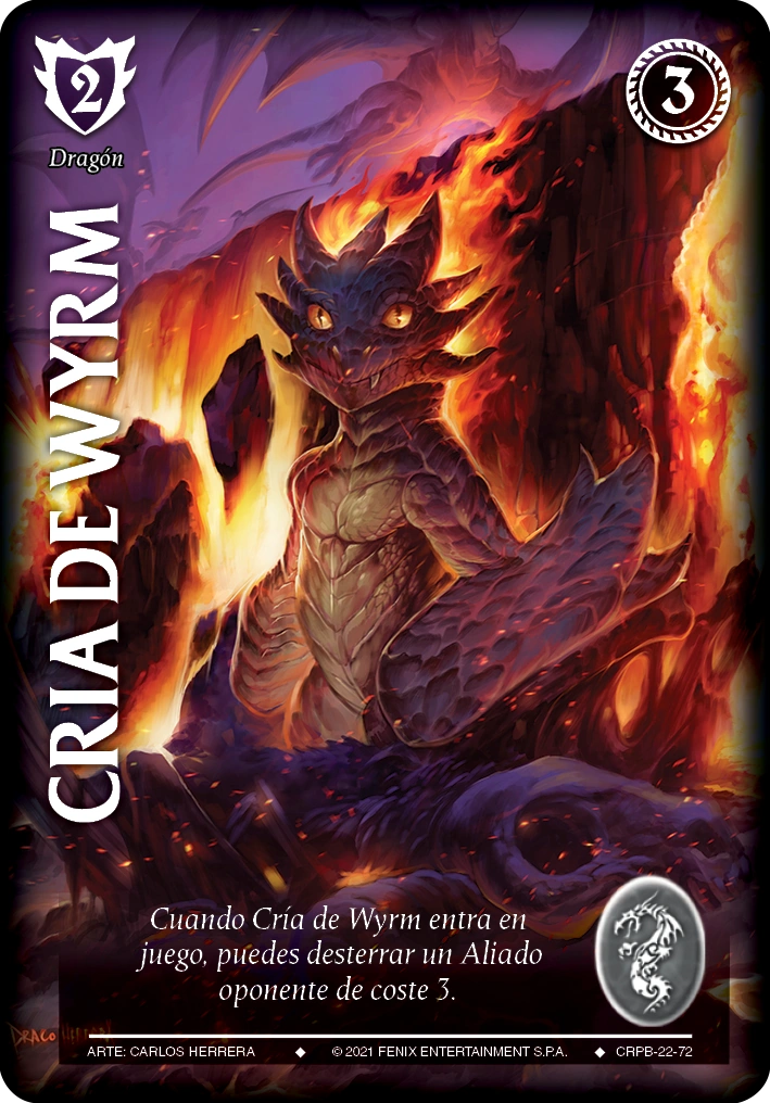 Cría de Wyrm | Wiki Mitos y Leyendas | Fandom
