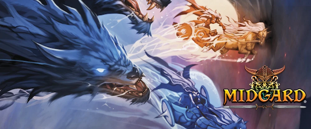 Lista de cartas de Midgard | Wiki Mitos y Leyendas | Fandom