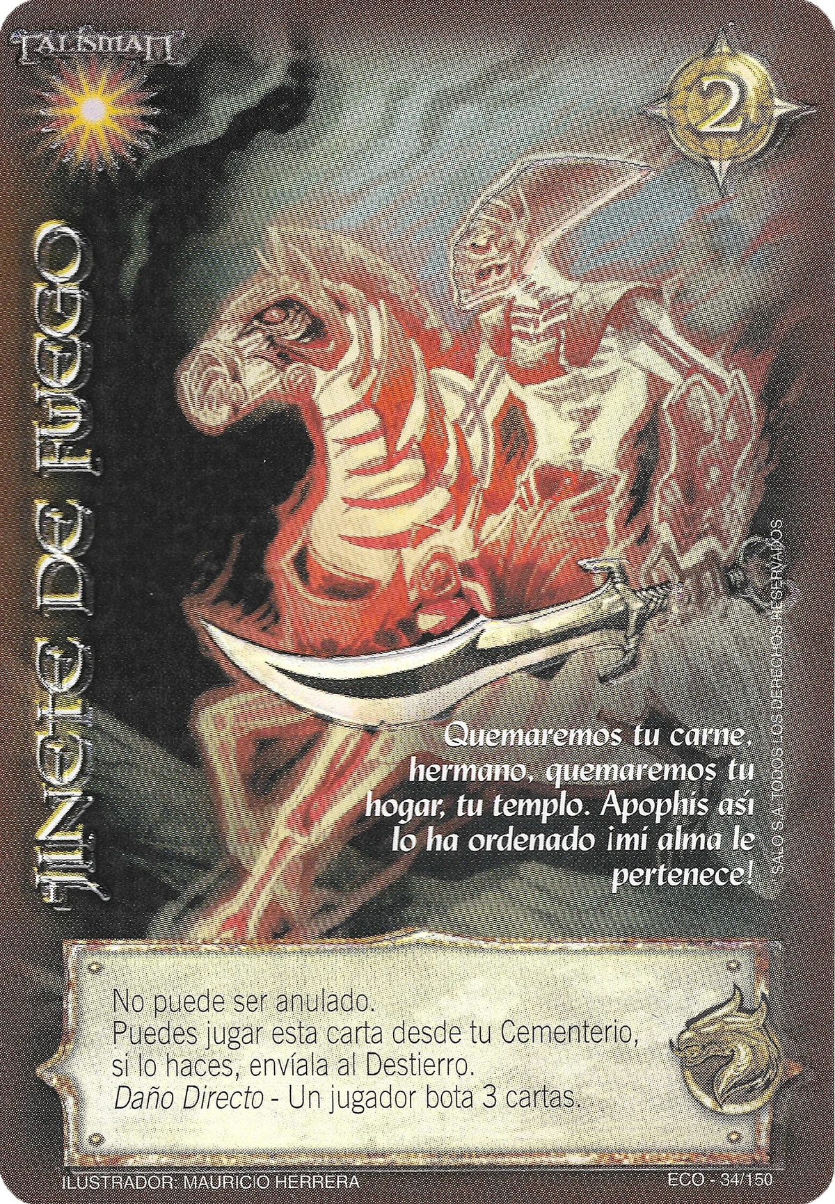 Jinete de Fuego | Wiki Mitos y Leyendas | Fandom