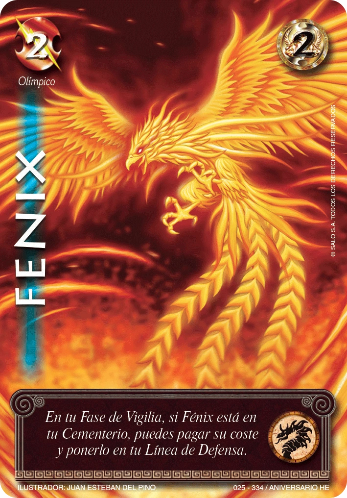 Fénix (Arte Alternativo) | Wiki Mitos y Leyendas | Fandom
