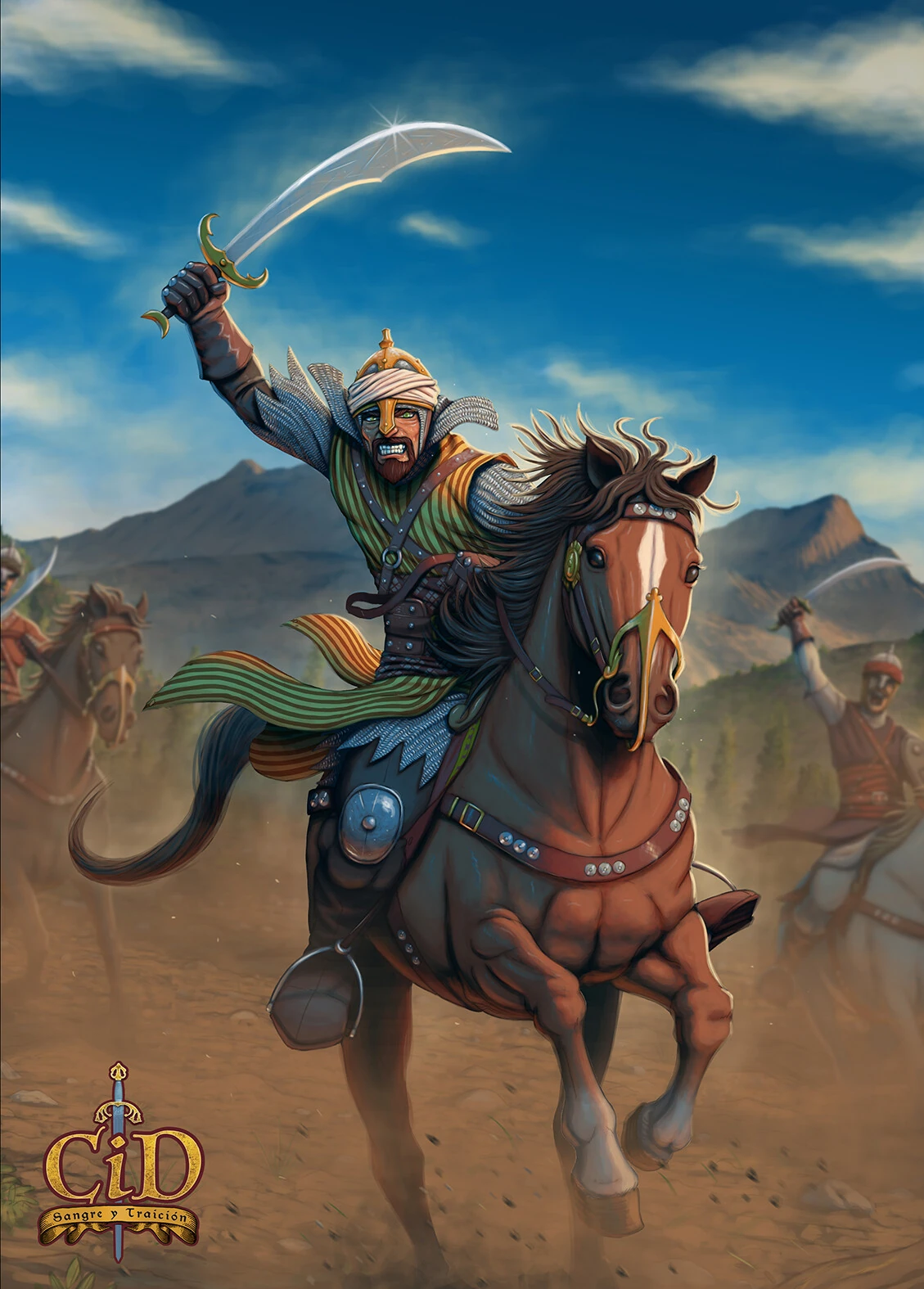 Abderramán III | Wiki Mitos y Leyendas | Fandom
