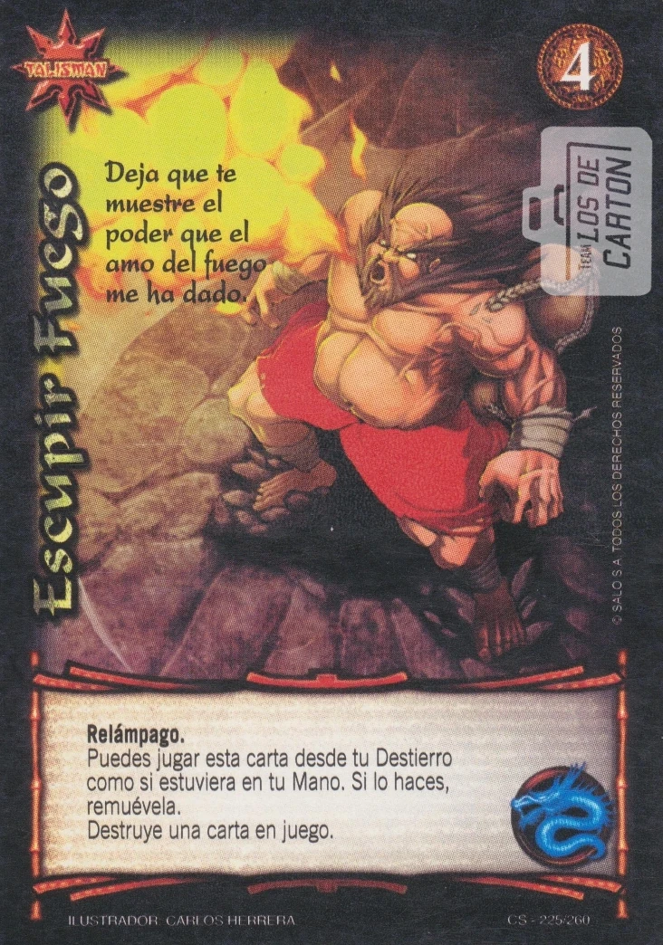 Escupir Fuego | Wiki Mitos y Leyendas | Fandom