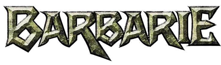 Barbarie | Wiki Mitos y Leyendas | Fandom