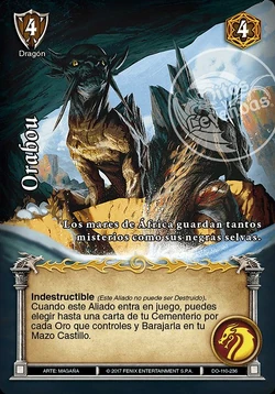 Orabou | Wiki Mitos y Leyendas | Fandom