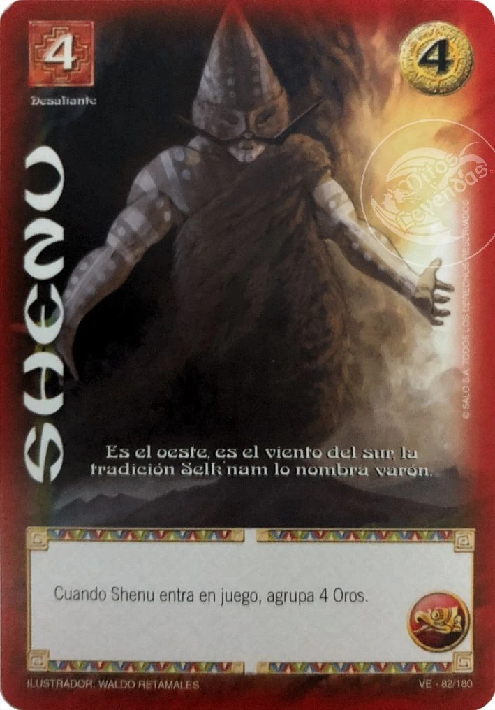 Shenu | Wiki Mitos y Leyendas | Fandom