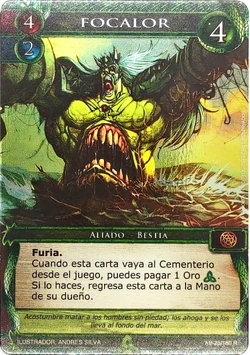 Focalor (AP) | Wiki Mitos y Leyendas | Fandom