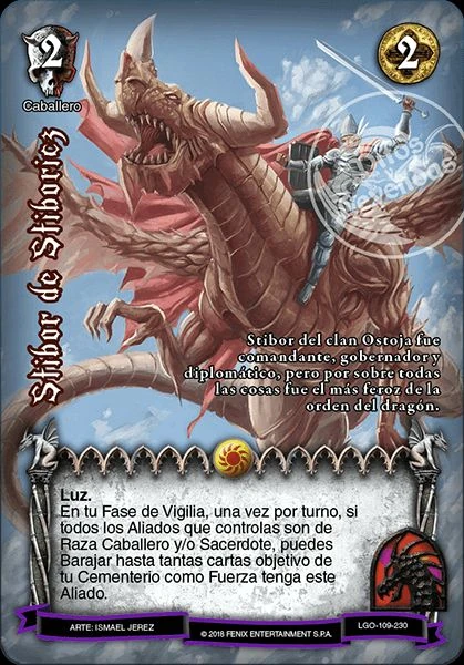 Stibor de Stiboricz | Wiki Mitos y Leyendas | Fandom