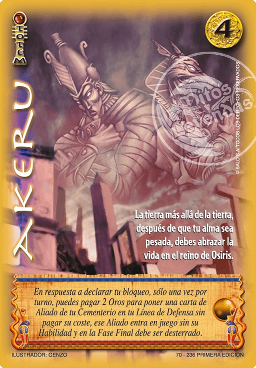 Akeru | Wiki Mitos y Leyendas | Fandom