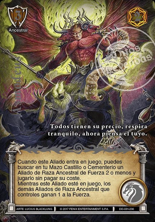 Asmodeus | Wiki Mitos y Leyendas | Fandom