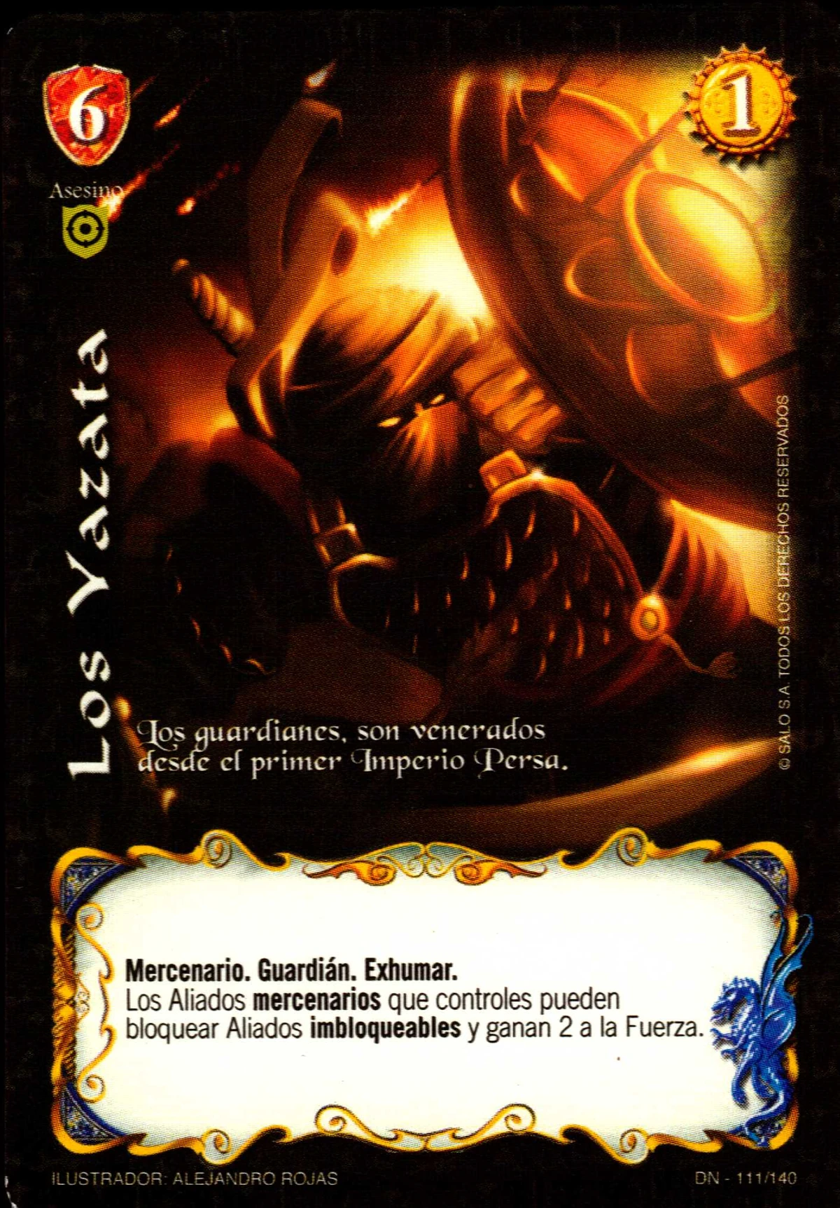 Los Yazata | Wiki Mitos y Leyendas | Fandom