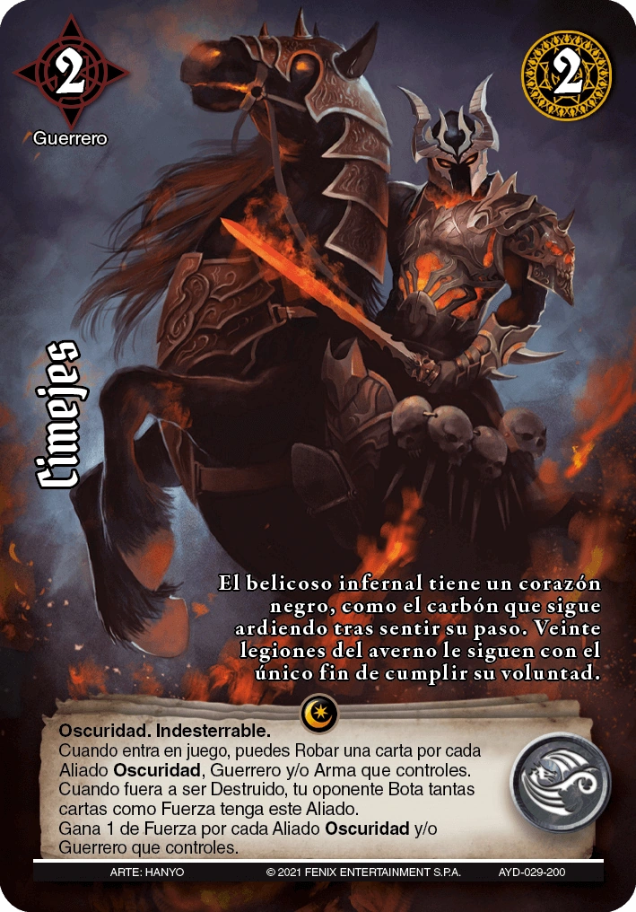 Cimejes | Wiki Mitos y Leyendas | Fandom