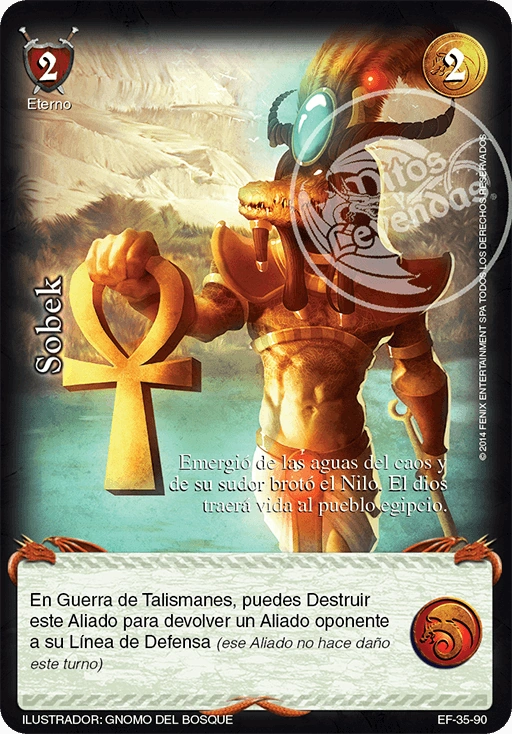 Sobek (Furia) | Wiki Mitos y Leyendas | Fandom
