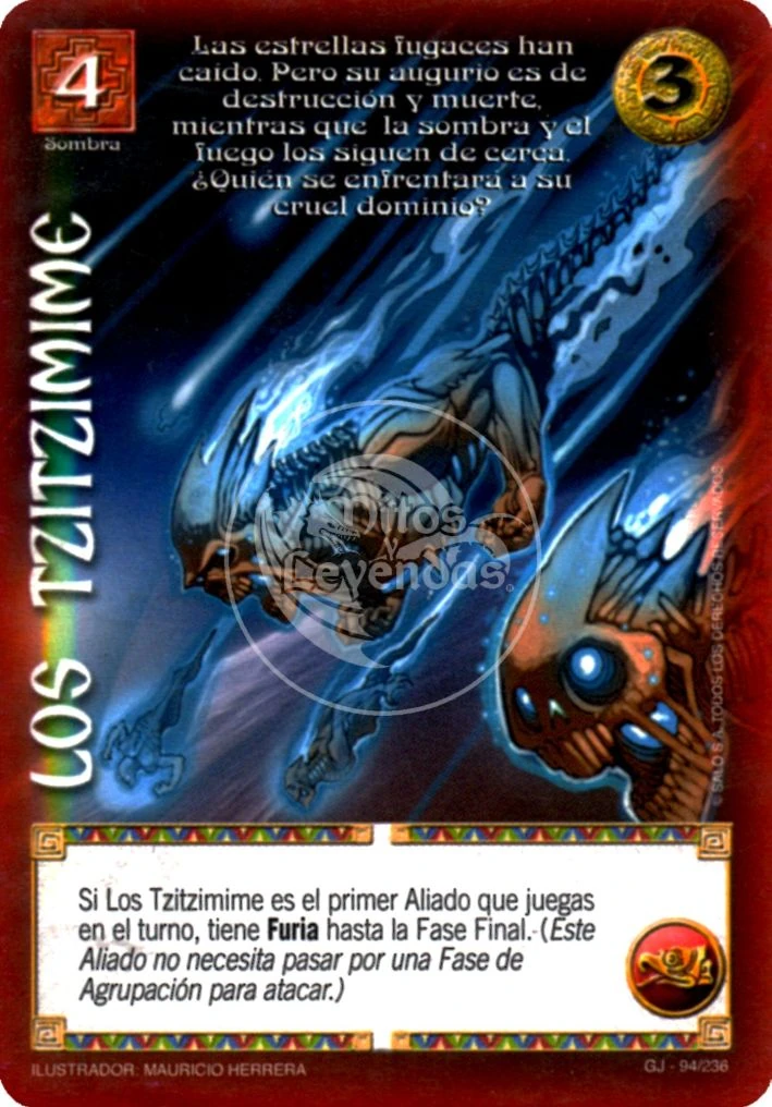 Los Tzitzimime | Wiki Mitos y Leyendas | Fandom