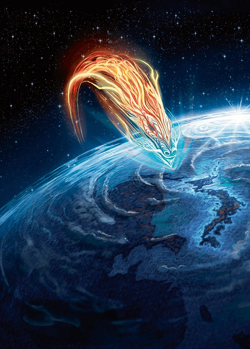 Kasai no Hebi | Wiki Mitos y Leyendas | Fandom