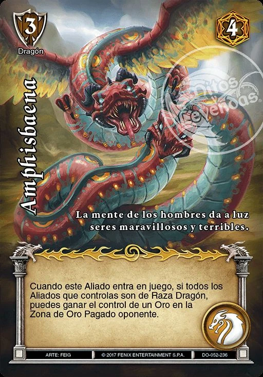 Amphisbaena | Wiki Mitos y Leyendas | Fandom