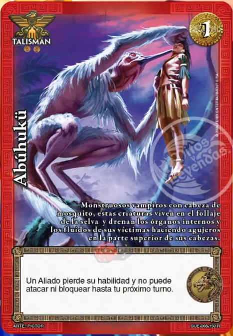 Abúhukü (GUE) | Wiki Mitos y Leyendas | Fandom
