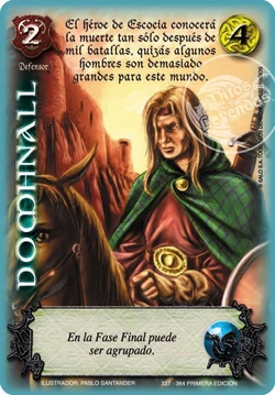 Domhnall | Wiki Mitos y Leyendas | Fandom