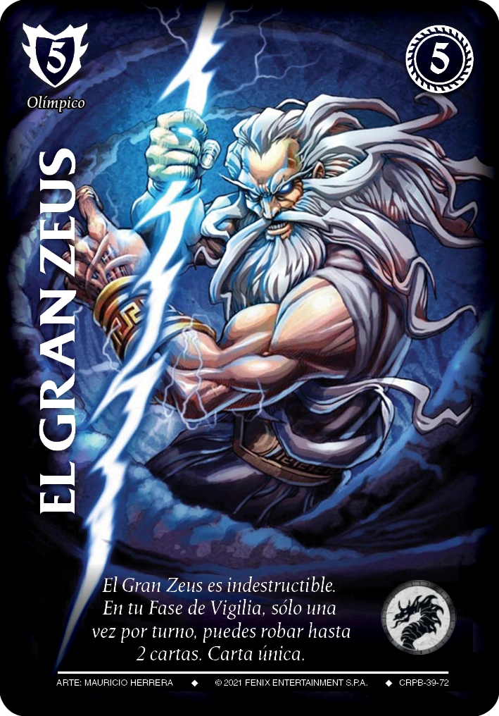 Zeus Imagenes Mitos Y Leyendas Zeus, El Rey Del Olimpo | Mitología