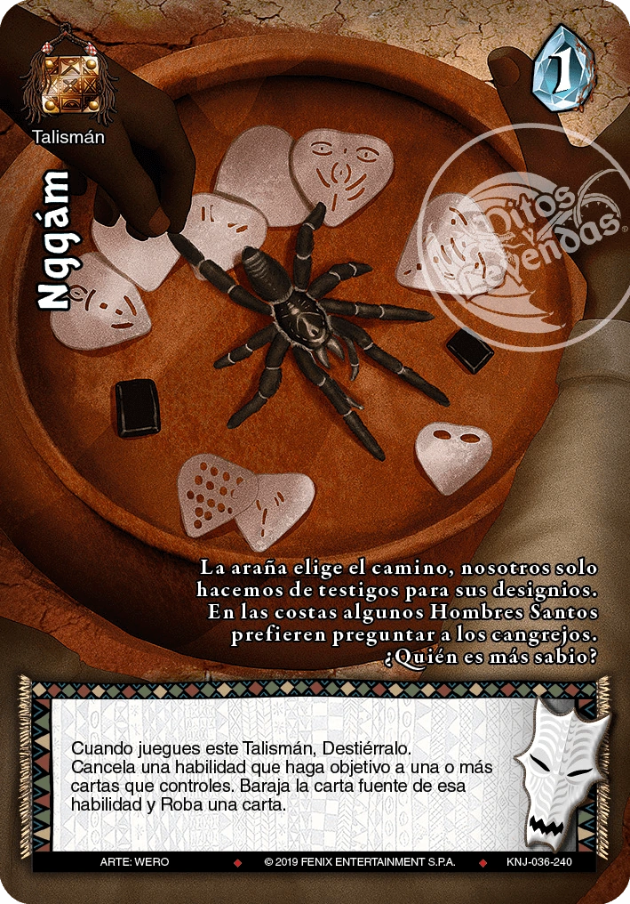 Nggám | Wiki Mitos y Leyendas | Fandom