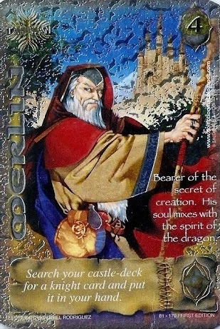 Merlin | Wiki Mitos y Leyendas | Fandom