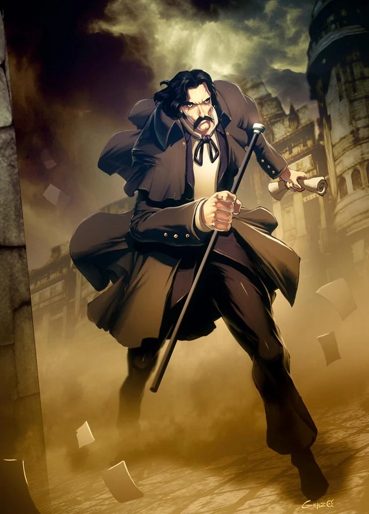 Balmaceda | Wiki Mitos y Leyendas | Fandom