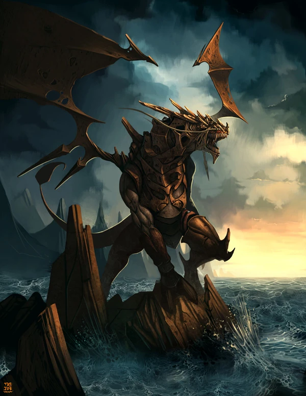 Hordeshyrde | Wiki Mitos y Leyendas | Fandom