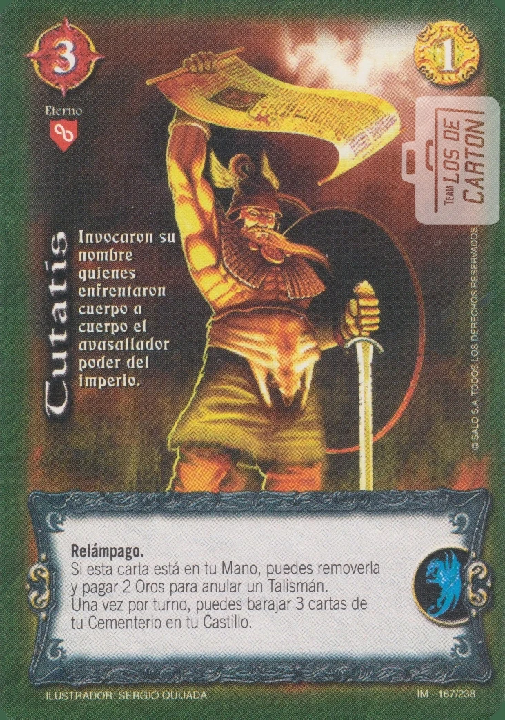 Tutatis (IM) | Wiki Mitos y Leyendas | Fandom