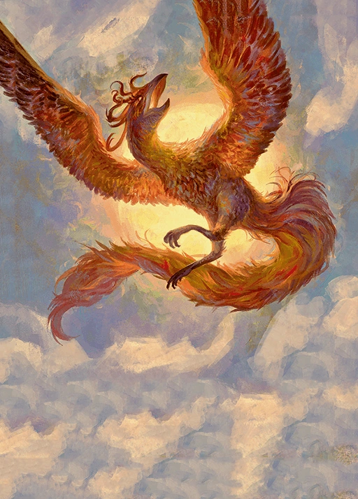 Suzaku (ESP) | Wiki Mitos y Leyendas | Fandom