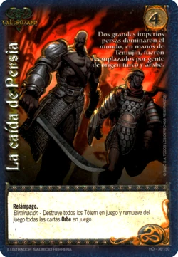 La caída de Persia | Wiki Mitos y Leyendas | Fandom