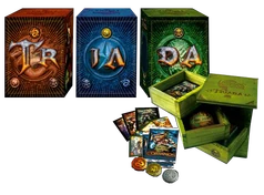 Tríada | Wiki Mitos y Leyendas | Fandom