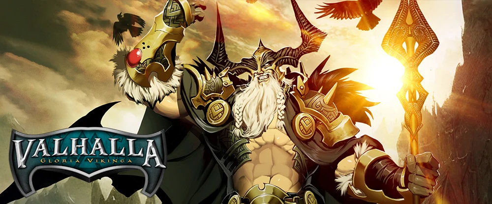 Lista de cartas de Valhalla | Wiki Mitos y Leyendas | Fandom