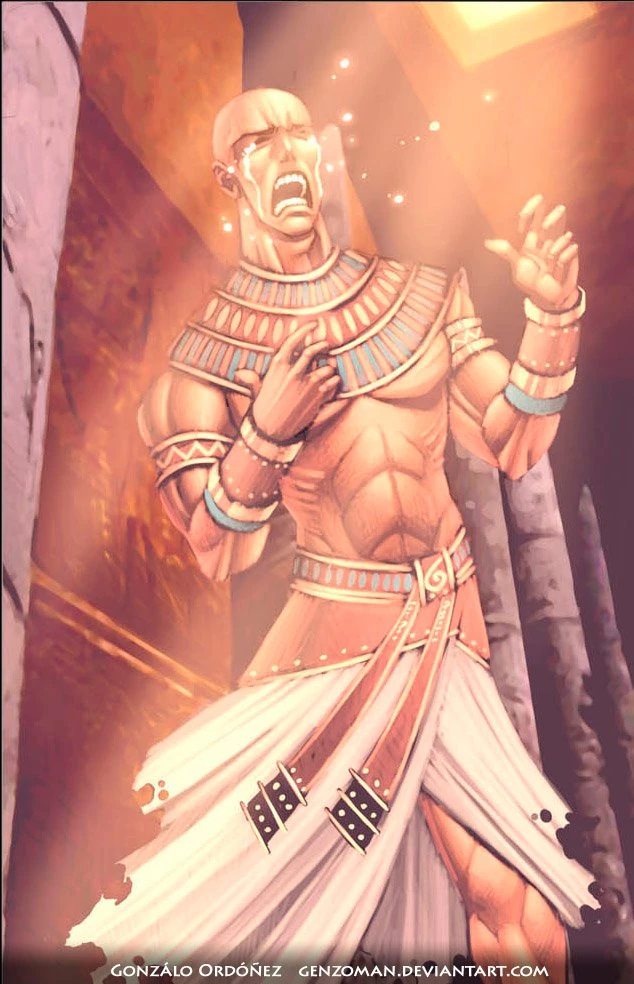 Urbi | Wiki Mitos y Leyendas | Fandom