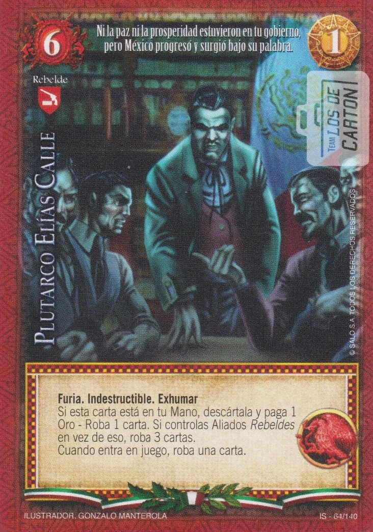 Plutarco Elías Calle | Wiki Mitos y Leyendas | Fandom