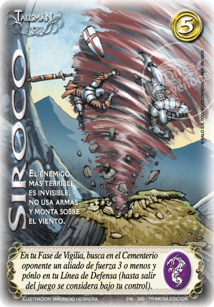 Siroco | Wiki Mitos y Leyendas | Fandom