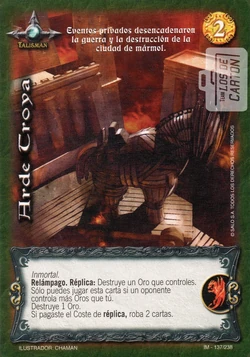 Arde Troya (IM) | Wiki Mitos y Leyendas | Fandom