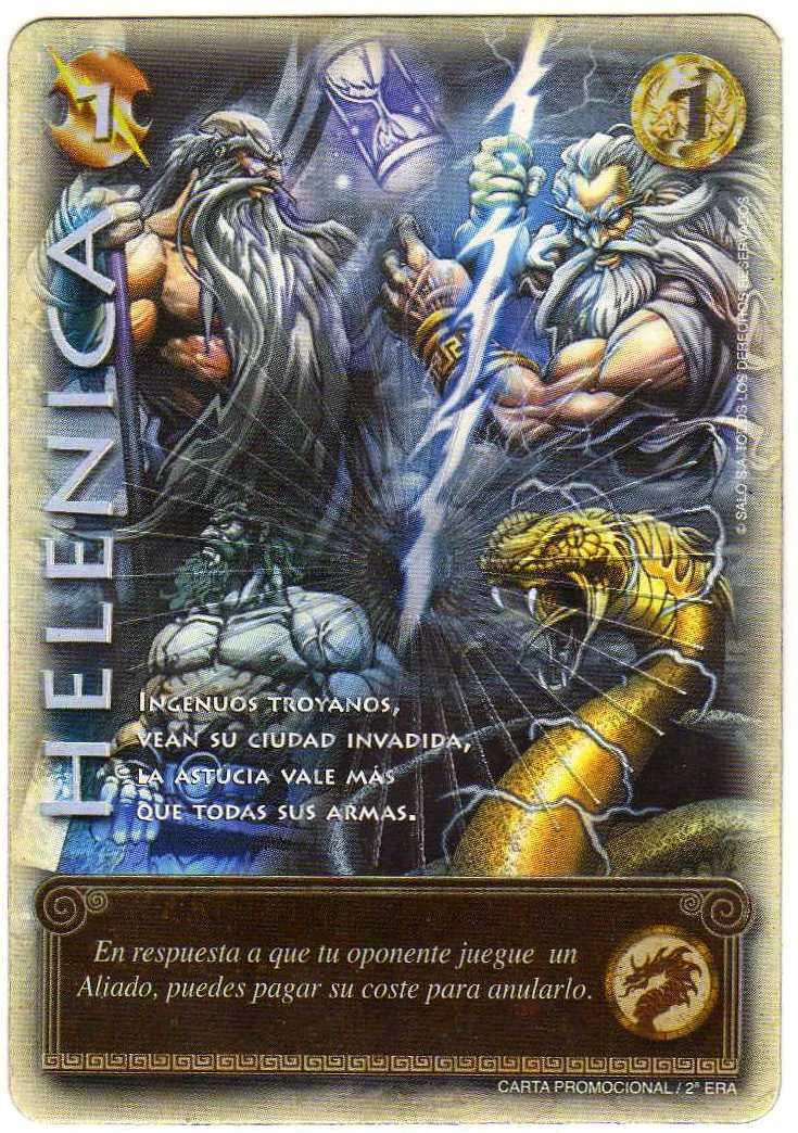 Helénica (PE) | Wiki Mitos y Leyendas | Fandom