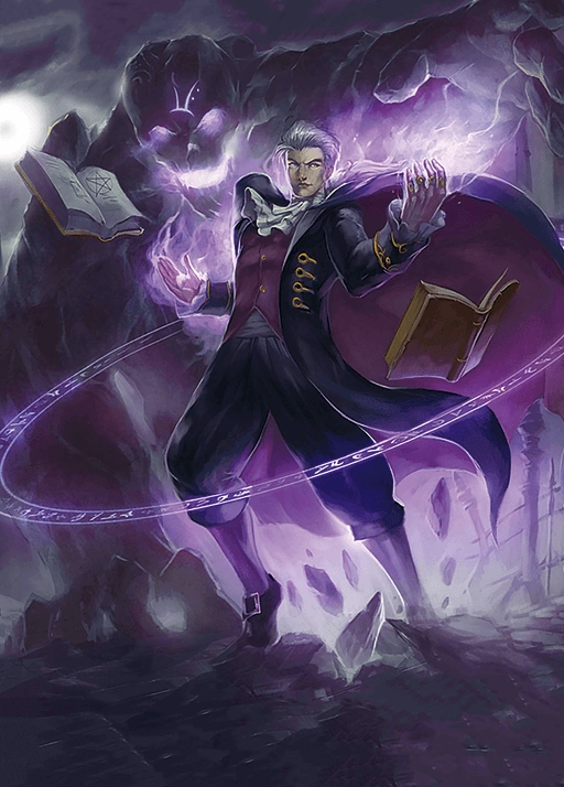 Saint Germain (AR2) | Wiki Mitos y Leyendas | Fandom