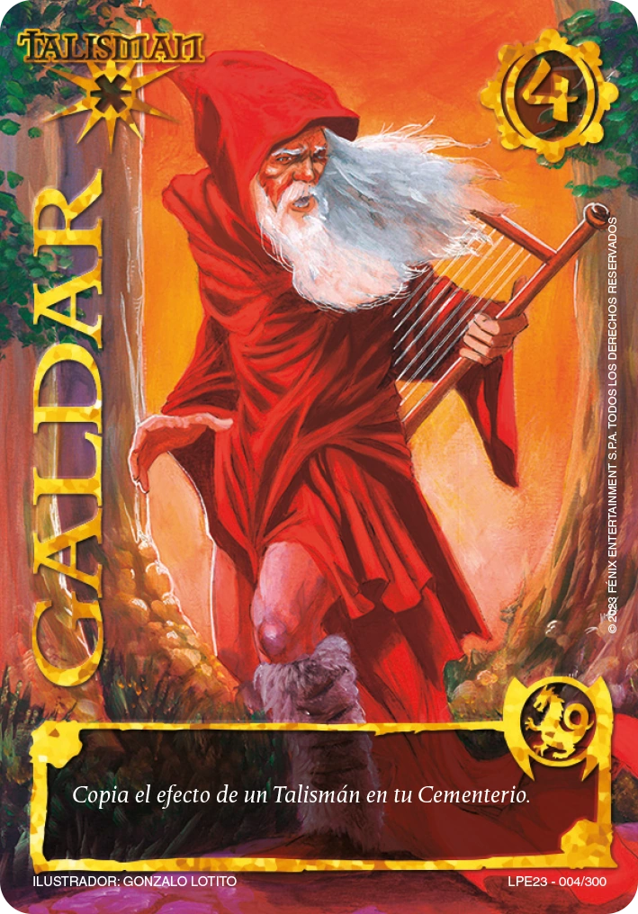 Galdar (Legendaria) | Wiki Mitos y Leyendas | Fandom