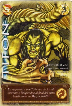 Tifón | Wiki Mitos y Leyendas | Fandom