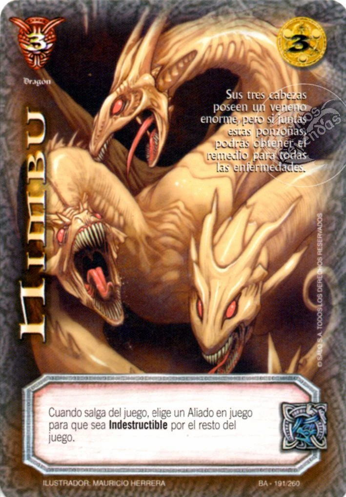 Nimbu | Wiki Mitos y Leyendas | Fandom