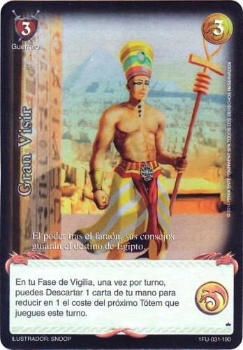 Gran Visir | Wiki Mitos y Leyendas | Fandom