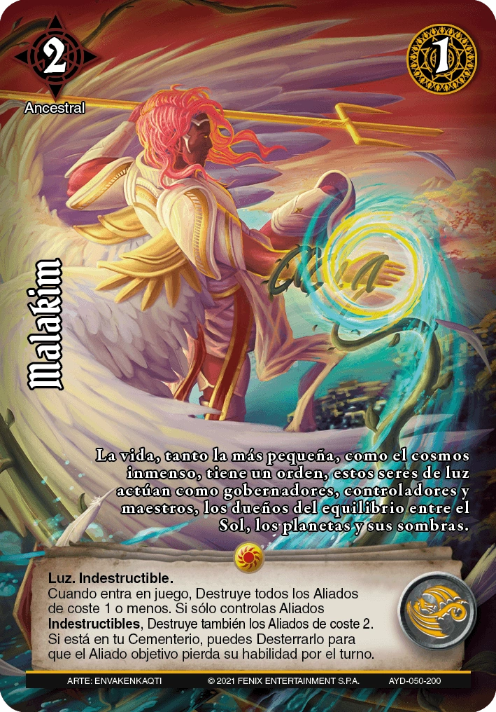 Malakim | Wiki Mitos y Leyendas | Fandom