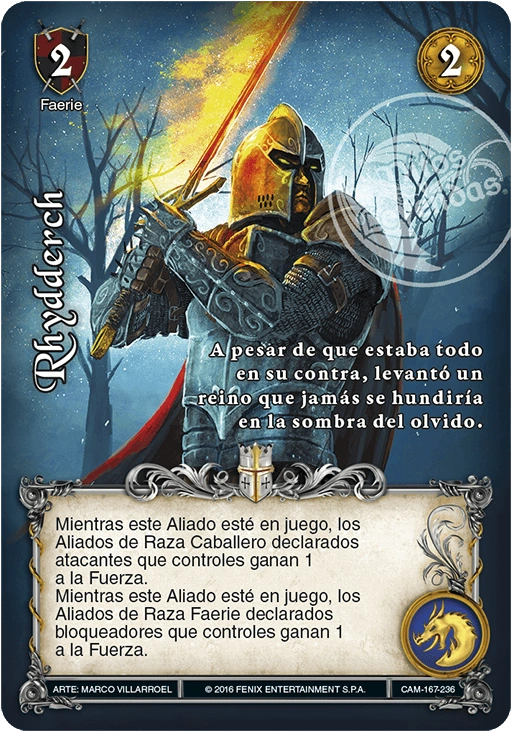 Rhydderch | Wiki Mitos y Leyendas | Fandom