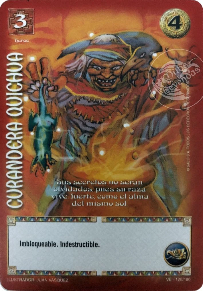 Curandera Quichua | Wiki Mitos y Leyendas | Fandom