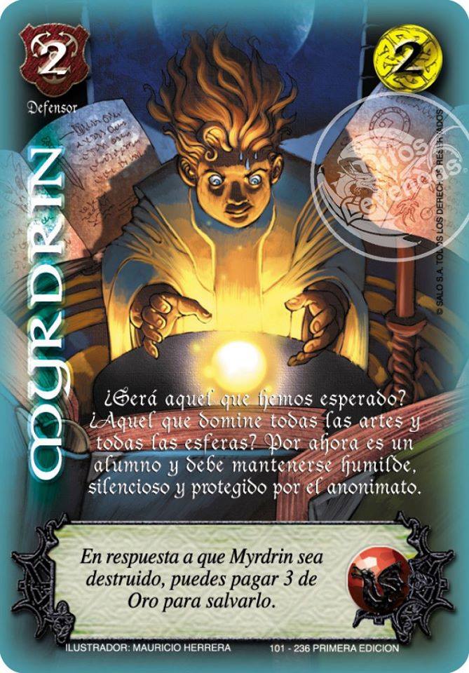 Myrdrin Wiki Mitos Y Leyendas Fandom