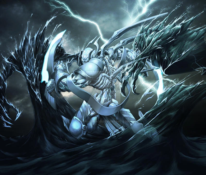 Remiel | Wiki Mitos y Leyendas | Fandom