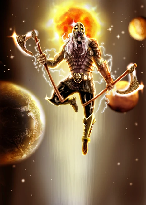 Audr | Wiki Mitos y Leyendas | Fandom