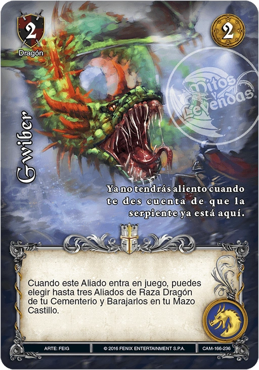 Gwiber | Wiki Mitos y Leyendas | Fandom