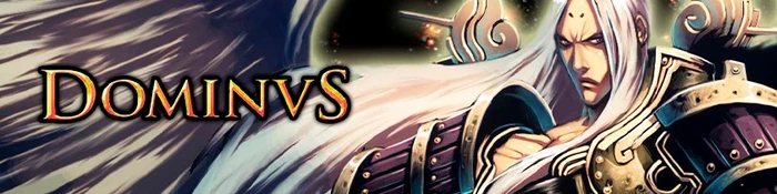 Lista de cartas de Dominus | Wiki Mitos y Leyendas | Fandom