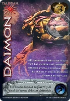 Daimon | Wiki Mitos y Leyendas | Fandom
